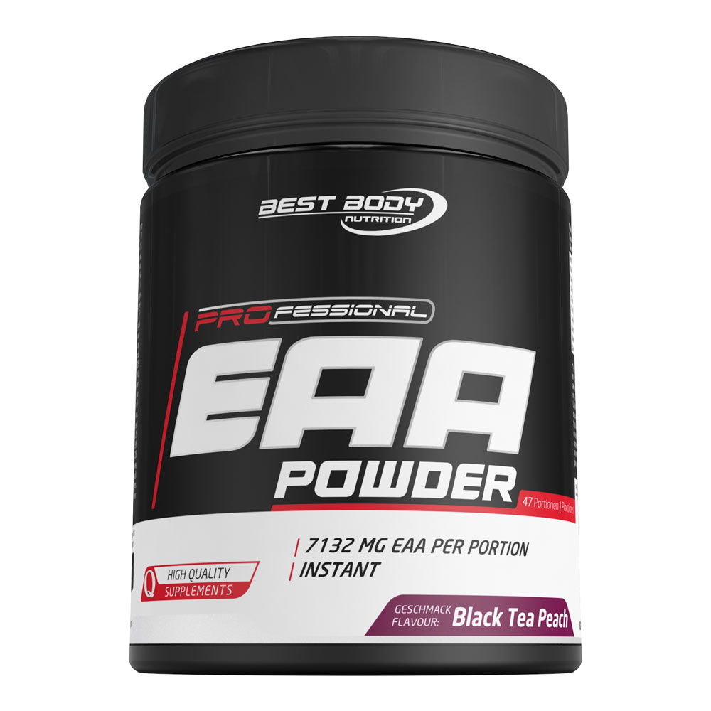 EAA POWDER 450g – Elit NUTRITION