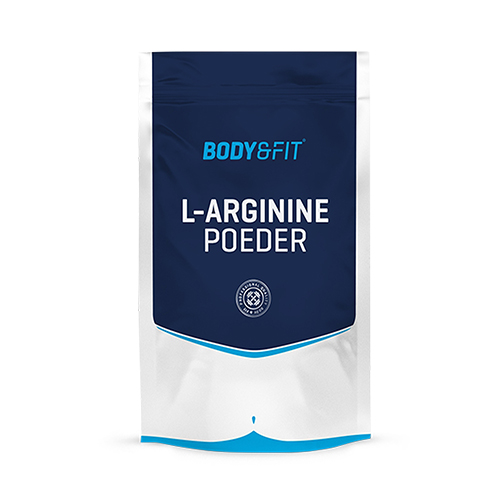 L-ARGININE POWDER – Elit NUTRITION