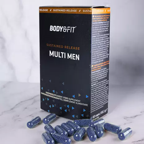 MULTI MEN – Elit NUTRITION