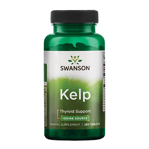 KELP – Elit NUTRITION