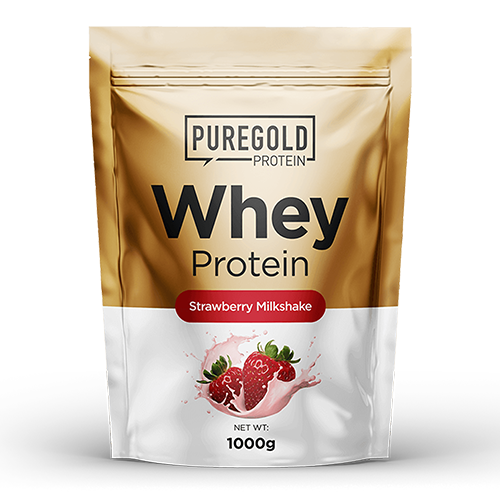 WHEY PROTEIN 1000g – Elit NUTRITION