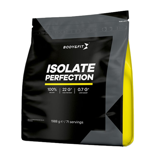 Izolati – Elit NUTRITION