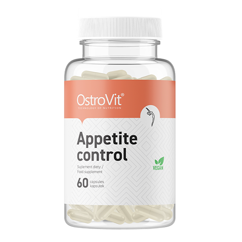 APPETITE CONTROL – Elit NUTRITION