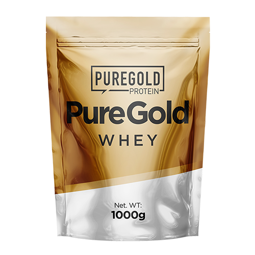 WHEY PROTEIN 1000g – Elit NUTRITION