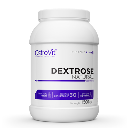 DEXTROSE 1500g – Elit NUTRITION
