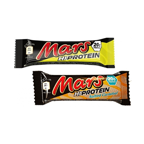 MARS HI PROTEIN 59g – Elit NUTRITION