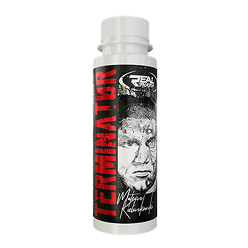 TERMINATOR PUMP EXTREME 80ml – Elit NUTRITION