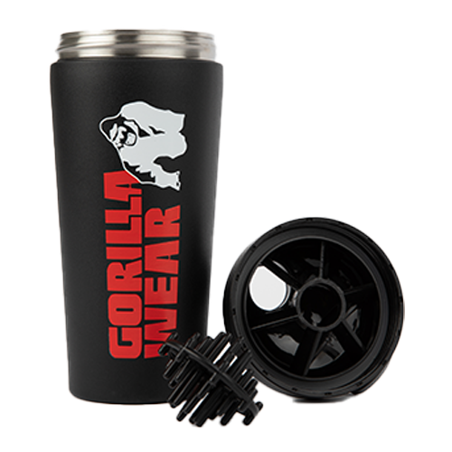 ŠEJKER METALNI 740ml – Elit NUTRITION