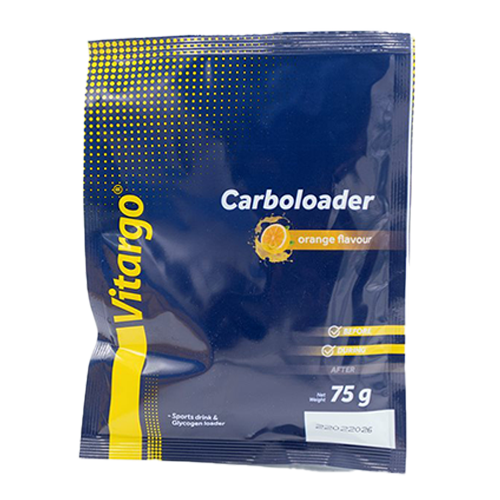 VITARGO CARBO LOADER 75g – Elit NUTRITION